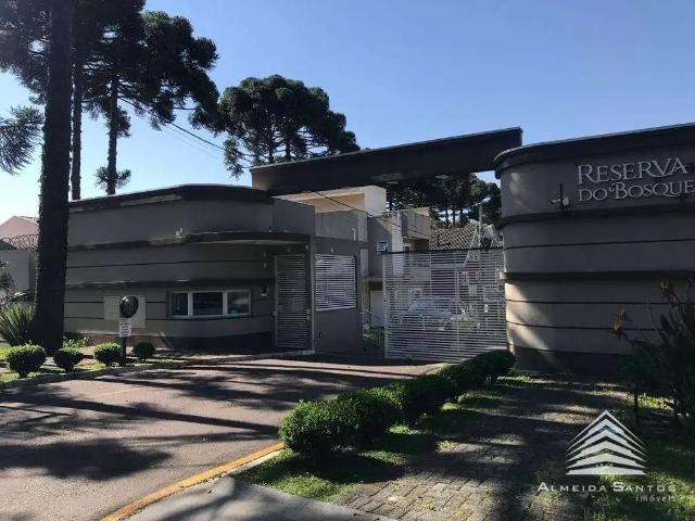Terreno em Condomínio para Venda em Curitiba/PR Boqueirão