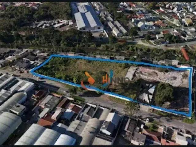 Terreno em Condomínio para Venda em Curitiba/PR Boqueirão