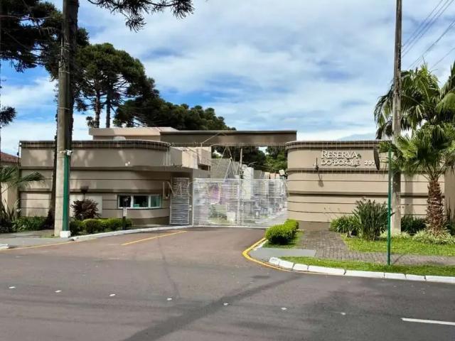 Terreno em Condomínio para Venda em Curitiba/PR Boqueirão