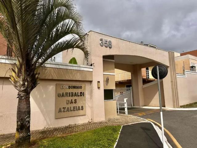 Terreno em Condomínio para Venda em Curitiba/PR Cachoeira