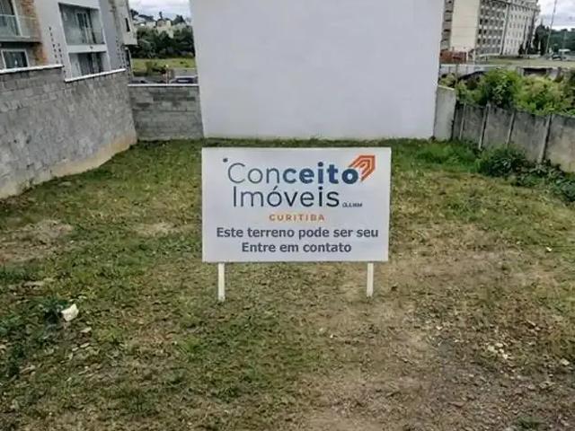 Terreno em Condomínio para Venda em Curitiba/PR Campo Comprido