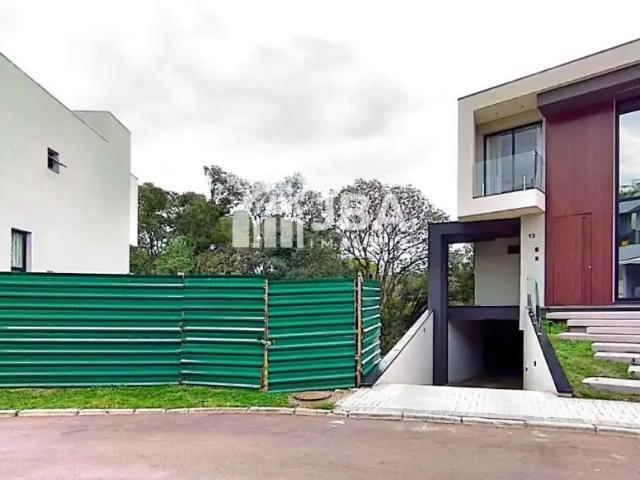 Terreno em Condomínio para Venda em Curitiba/PR Campo Comprido