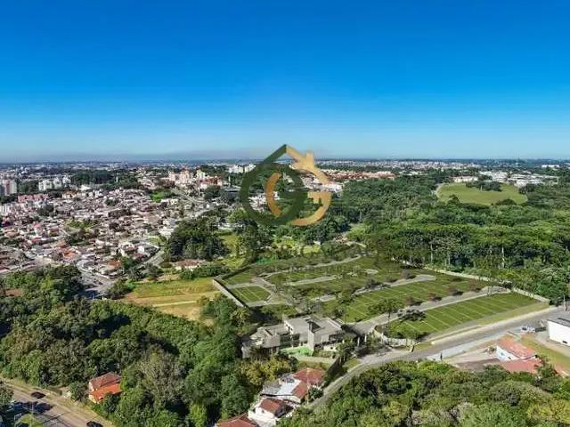 Terreno em Condomínio para Venda em Curitiba/PR Campo Comprido