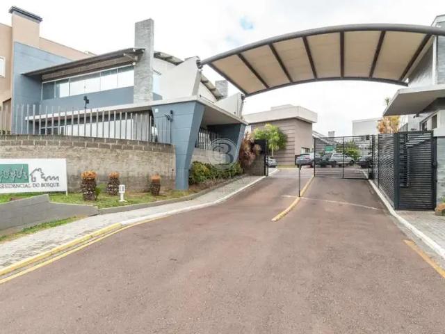 Terreno em Condomínio para Venda em Curitiba/PR Campo Comprido