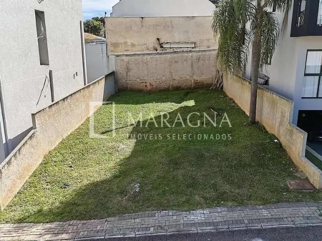 Terreno em Condomínio para Venda em Curitiba/PR Campo Comprido