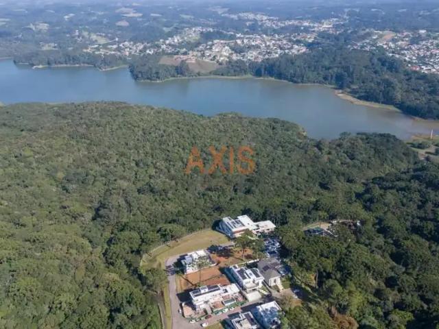 Terreno em Condomínio para Venda em Curitiba/PR Campo Comprido