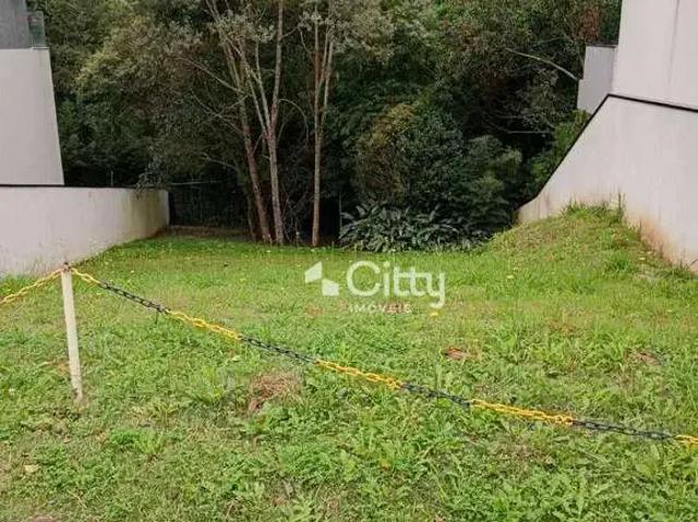 Terreno em Condomínio para Venda em Curitiba/PR Campo Comprido