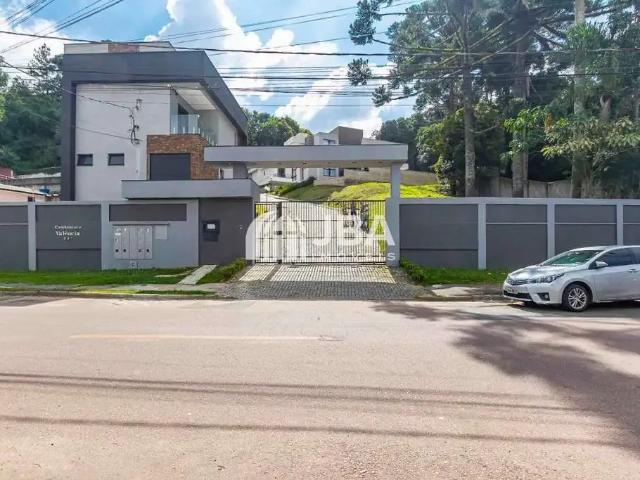 Terreno em Condomínio para Venda em Curitiba/PR Campo Comprido