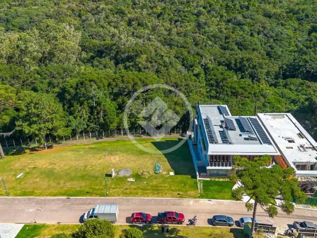 Terreno em Condomínio para Venda em Curitiba/PR Campo Comprido