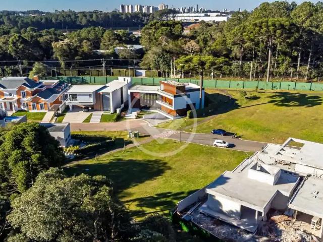Terreno em Condomínio para Venda em Curitiba/PR Campo Comprido