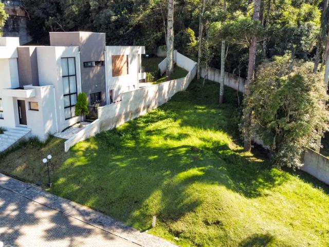 Terreno em Condomínio para Venda em Curitiba/PR Campo Comprido