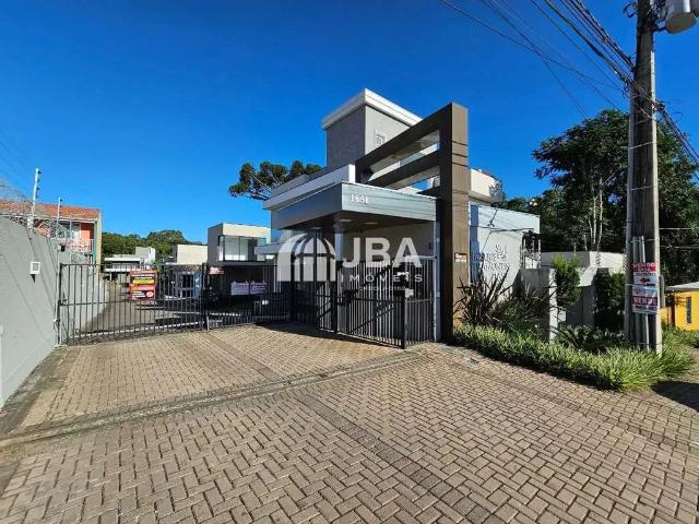 Terreno em Condomínio para Venda em Curitiba/PR Campo Comprido