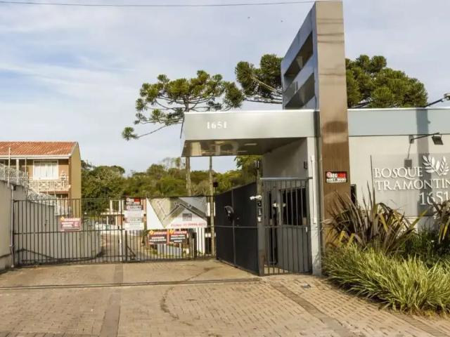 Terreno em Condomínio para Venda em Curitiba/PR Campo Comprido