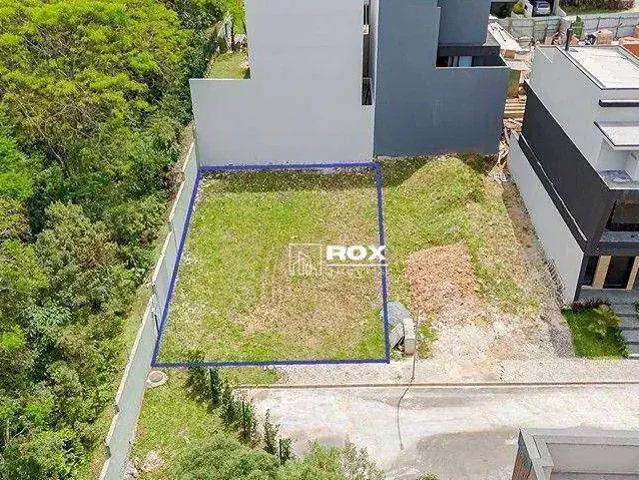 Terreno em Condomínio para Venda em Curitiba/PR Campo Comprido