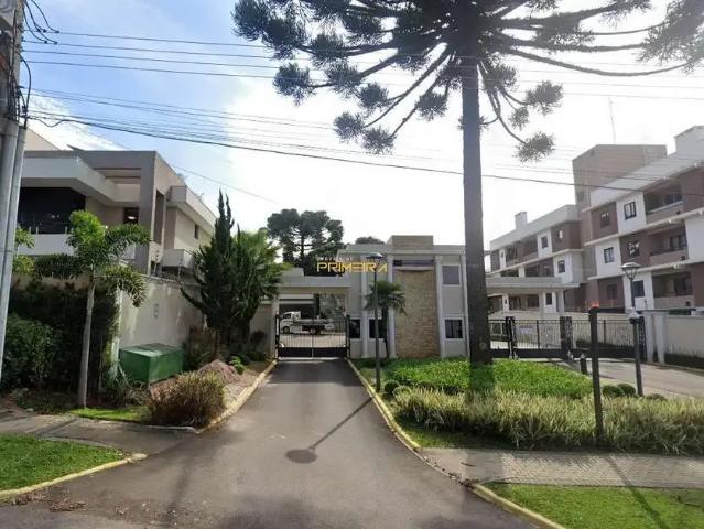 Terreno em Condomínio para Venda em Curitiba/PR Campo Comprido