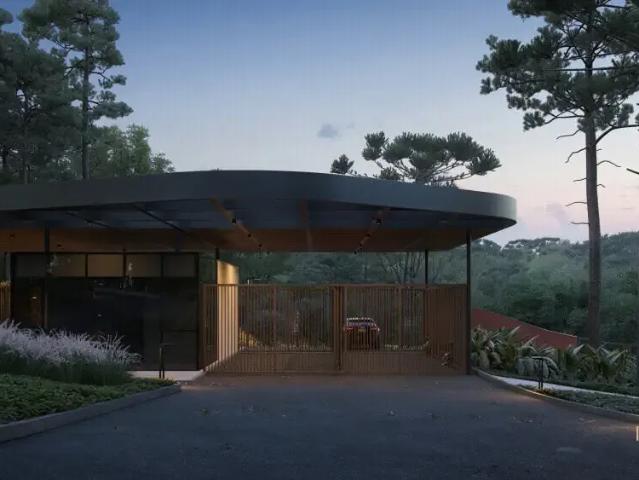 Terreno em Condomínio para Venda em Curitiba/PR Campo Comprido
