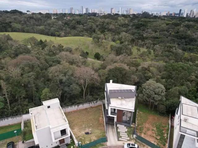 Terreno em Condomínio para Venda em Curitiba/PR Campo Comprido