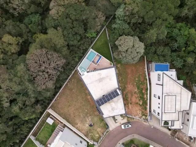 Terreno em Condomínio para Venda em Curitiba/PR Campo Comprido