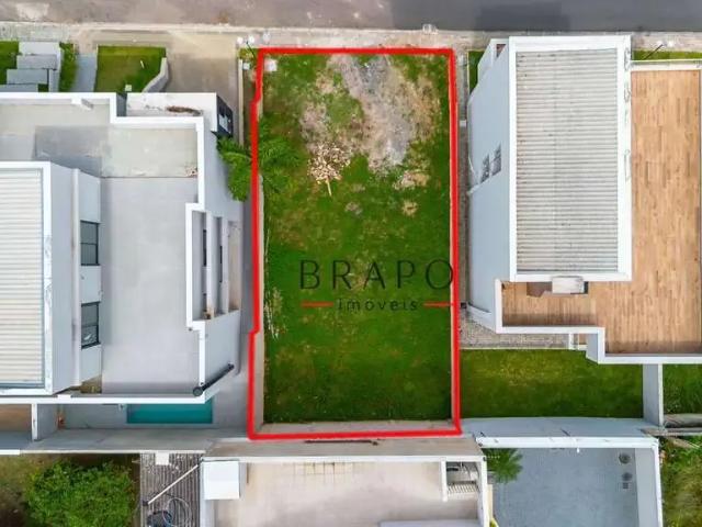 Terreno em Condomínio para Venda em Curitiba/PR Campo Comprido