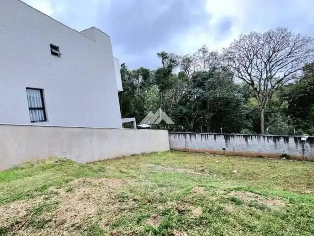 Terreno em Condomínio para Venda em Curitiba/PR Campo Comprido