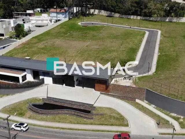Terreno em Condomínio para Venda em Curitiba/PR Campo Comprido