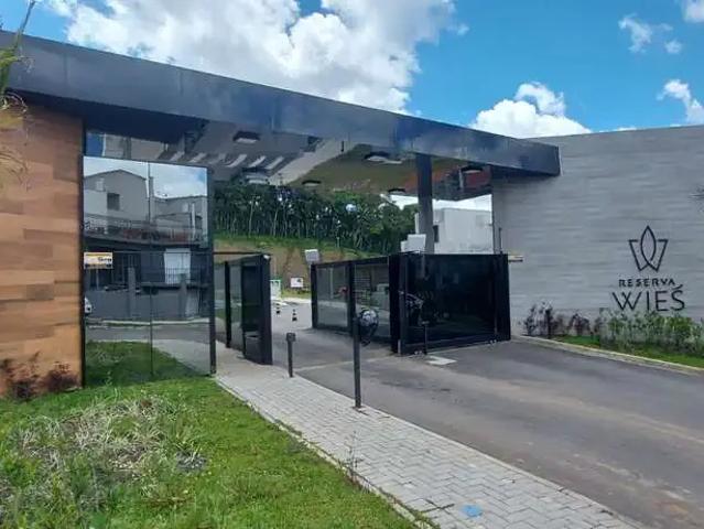 Terreno em Condomínio para Venda em Curitiba/PR Campo Comprido