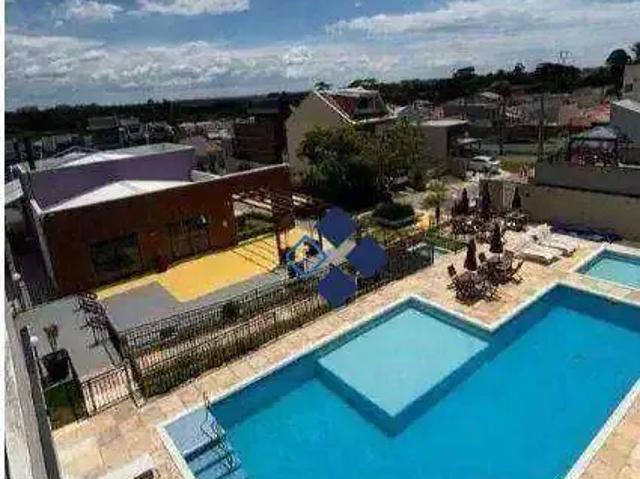 Terreno em Condomínio para Venda em Curitiba/PR Campo de Santana