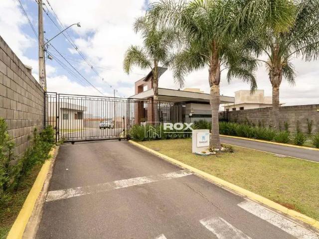 Terreno em Condomínio para Venda em Curitiba/PR Campo de Santana