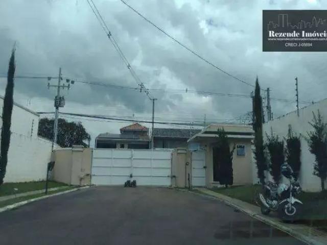 Terreno em Condomínio para Venda em Curitiba/PR Campo de Santana