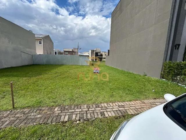 Terreno em Condomínio para Venda em Curitiba/PR Campo de Santana