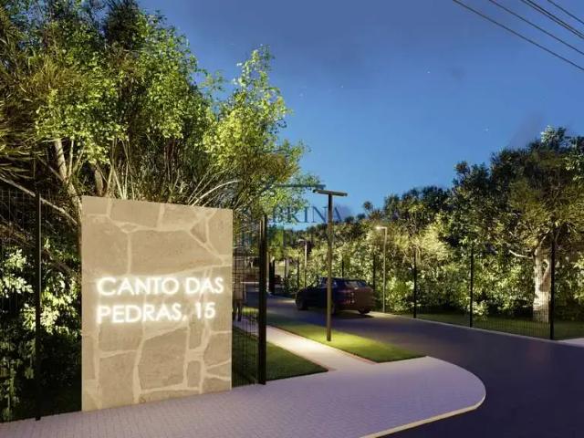 Terreno em Condomínio para Venda em Curitiba/PR Cascatinha