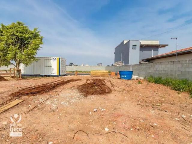 Terreno em Condomínio para Venda em Curitiba/PR Capão Raso