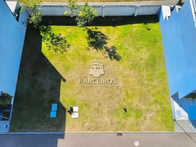 Terreno em Condomínio para Venda em Curitiba/PR Capão Raso