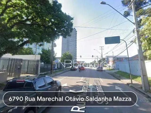 Terreno em Condomínio para Venda em Curitiba/PR Capão Raso