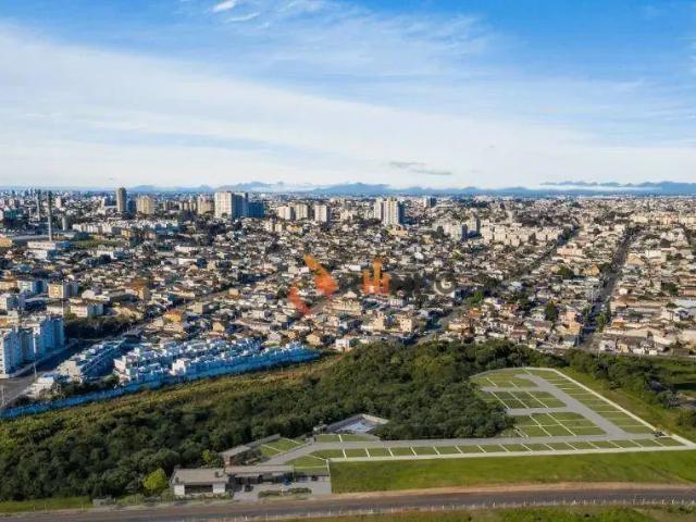 Terreno em Condomínio para Venda em Curitiba/PR Cidade Industrial