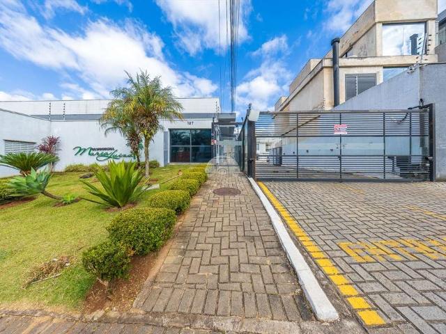 Terreno em Condomínio para Venda em Curitiba/PR Cidade Industrial