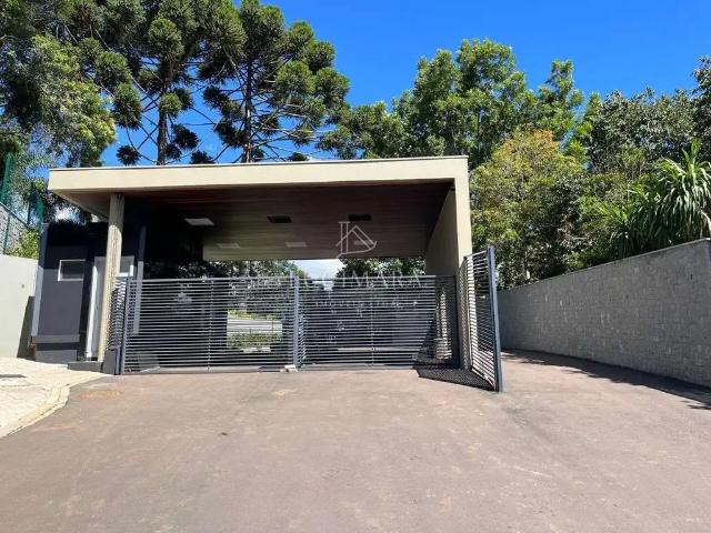 Terreno em Condomínio para Venda em Curitiba/PR Cidade Industrial