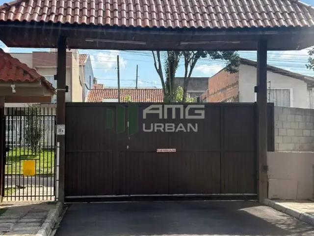 Terreno em Condomínio para Venda em Curitiba/PR Cidade Industrial
