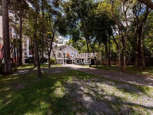 Terreno em Condomínio para Venda em Curitiba/PR Ecoville