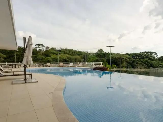 Terreno em Condomínio para Venda em Curitiba/PR Ecoville