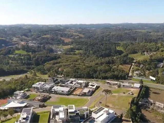 Terreno em Condomínio para Venda em Curitiba/PR Ecoville