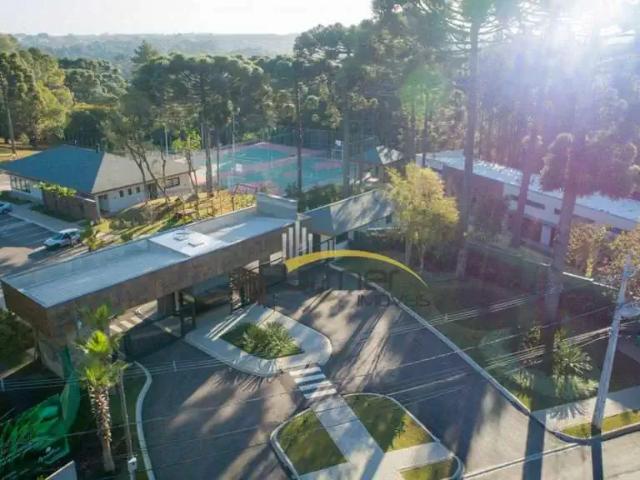 Terreno em Condomínio para Venda em Curitiba/PR Ecoville