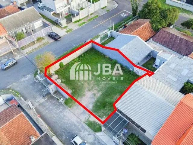 Terreno em Condomínio para Venda em Curitiba/PR Fazendinha