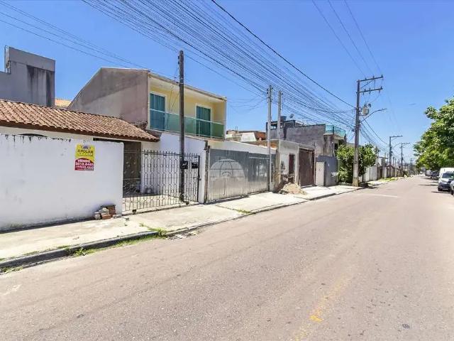 Terreno em Condomínio para Venda em Curitiba/PR Guaíra 2 Quartos