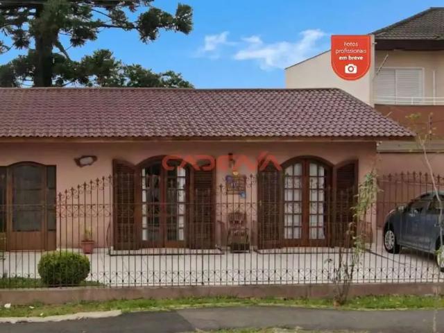 Terreno em Condomínio para Venda em Curitiba/PR Hauer 3 Quartos