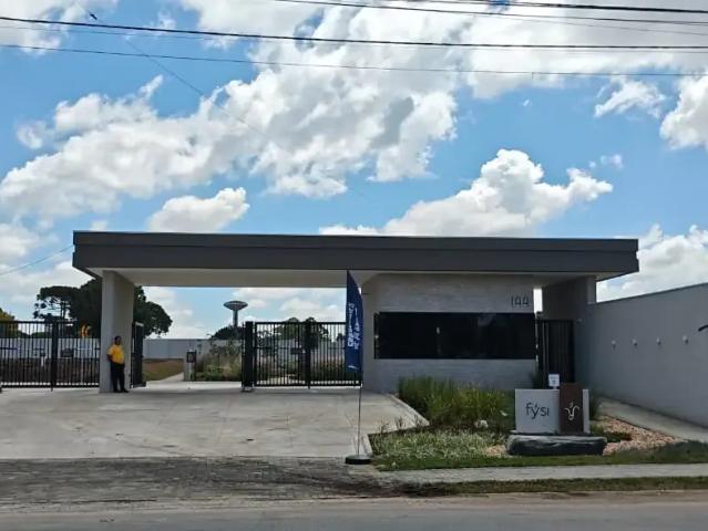 Terreno em Condomínio para Venda em Curitiba/PR Hauer