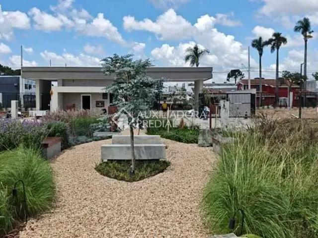Terreno em Condomínio para Venda em Curitiba/PR Hauer