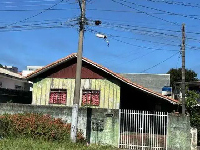 Terreno em Condomínio para Venda em Curitiba/PR Lindóia