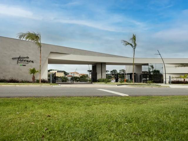 Terreno em Condomínio para Venda em Curitiba/PR Pilarzinho