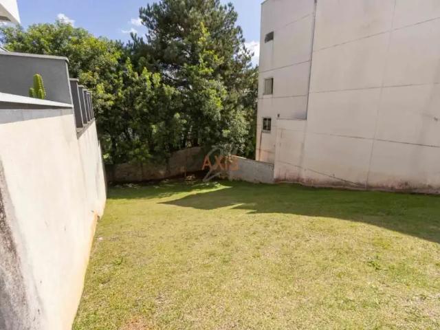 Terreno em Condomínio para Venda em Curitiba/PR Pilarzinho